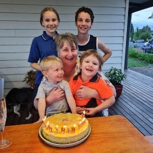 Good Friday Appeal - Daylesford